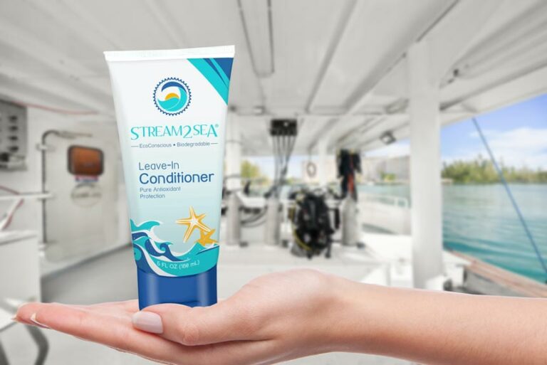 Best hairstyles for diving - Master Liveaboards