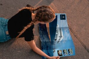 Best hairstyles for diving - Master Liveaboards