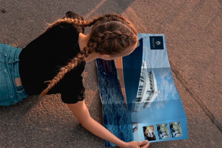 Best hairstyles for diving - Master Liveaboards