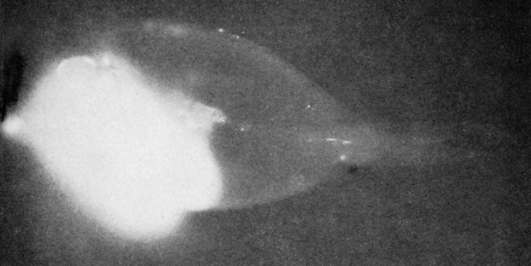 Operation Crossroads - Baker Test - Master Liveaboards