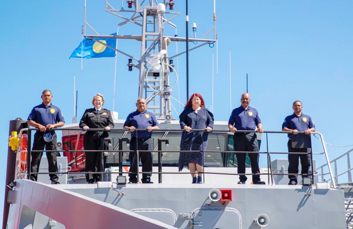 The first shark sanctuary - Master Liveaboards