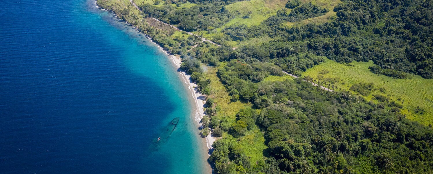 The Iron Bottom Sound - Master Liveaboards