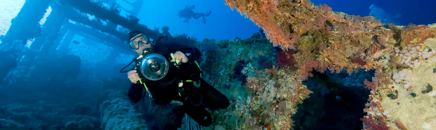 FAQ | Questions about diving in Egypt - Master Liveaboards